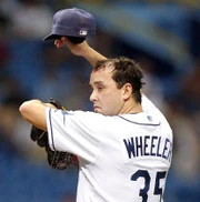 Dan Wheeler | Baseball Wiki | Fandom