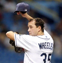 Dan Wheeler | Baseball Wiki | Fandom