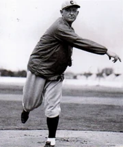 Larry Benton | Baseball Wiki | Fandom