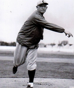 Larry Benton | Baseball Wiki | Fandom