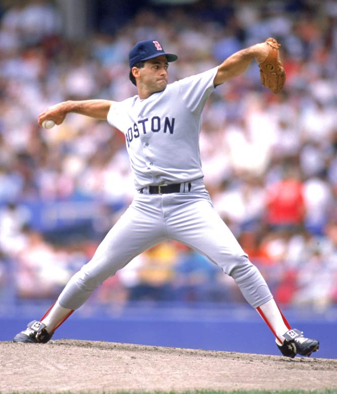 Mike Boddicker | Baseball Wiki | Fandom