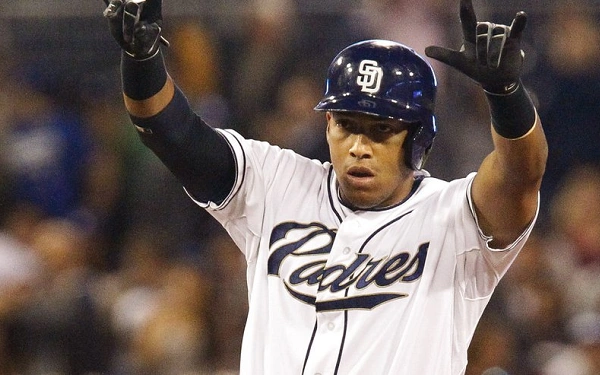 Yangervis Solarte | Baseball Wiki | Fandom