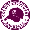 Cotuit Kettleers | Baseball Wiki | Fandom