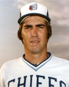 Doug Ault | Baseball Wiki | Fandom