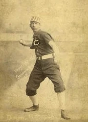 Jesse Duryea | Baseball Wiki | Fandom
