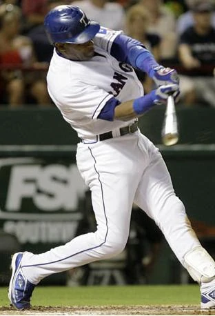 Sammy Sosa | Baseball Wiki | Fandom