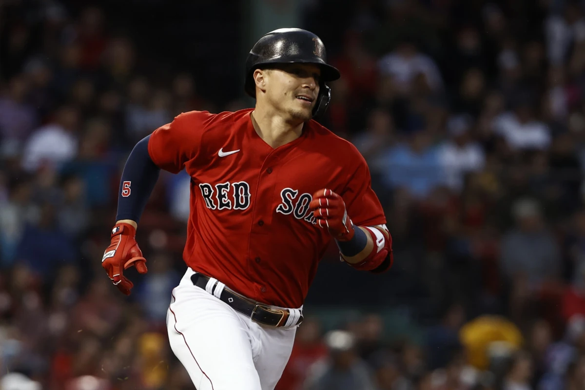 Enrique Hernández | Baseball Wiki | Fandom