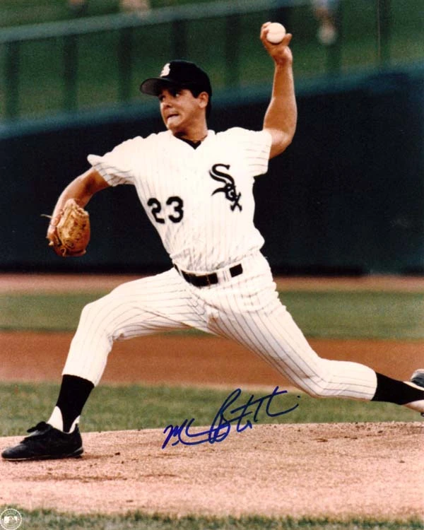 Mike Bertotti | Baseball Wiki | Fandom