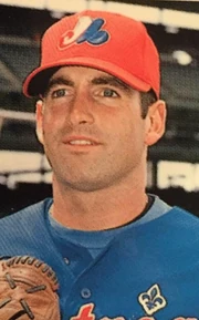 Scott Forster | Baseball Wiki | Fandom