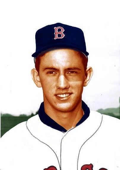 Billy Rohr | Baseball Wiki | Fandom