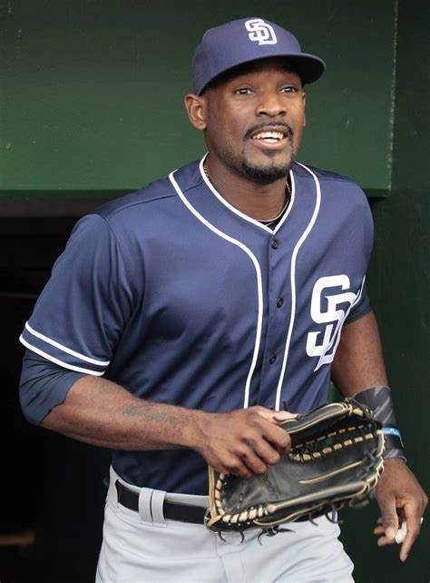 Jabari Blash | Baseball Wiki | Fandom