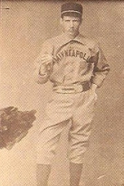 George Winkelman | Baseball Wiki | Fandom