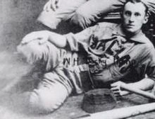 Ducky Hemp | Baseball Wiki | Fandom