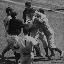 Jake Powell | Baseball Wiki | Fandom