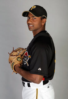 Dinesh Patel | Baseball Wiki | Fandom