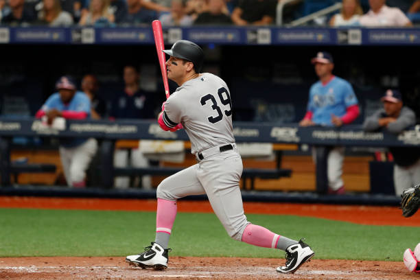 Mike Tauchman | Baseball Wiki | Fandom