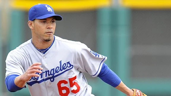 Iván DeJesús, Jr. | Baseball Wiki | Fandom