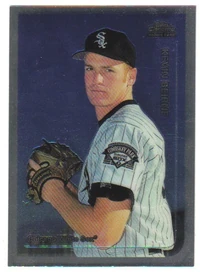 Kevin Beirne | Baseball Wiki | Fandom