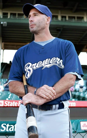 Dale Sveum | Baseball Wiki | Fandom