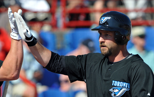 Jason Lane | Baseball Wiki | Fandom