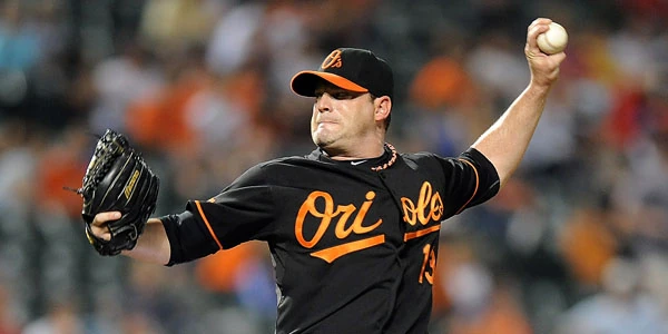 Will Ohman | Baseball Wiki | Fandom