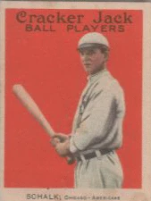 Ray Schalk | Baseball Wiki | Fandom