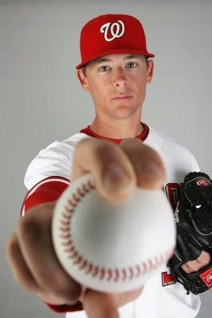 Tyler Clippard | Baseball Wiki | Fandom