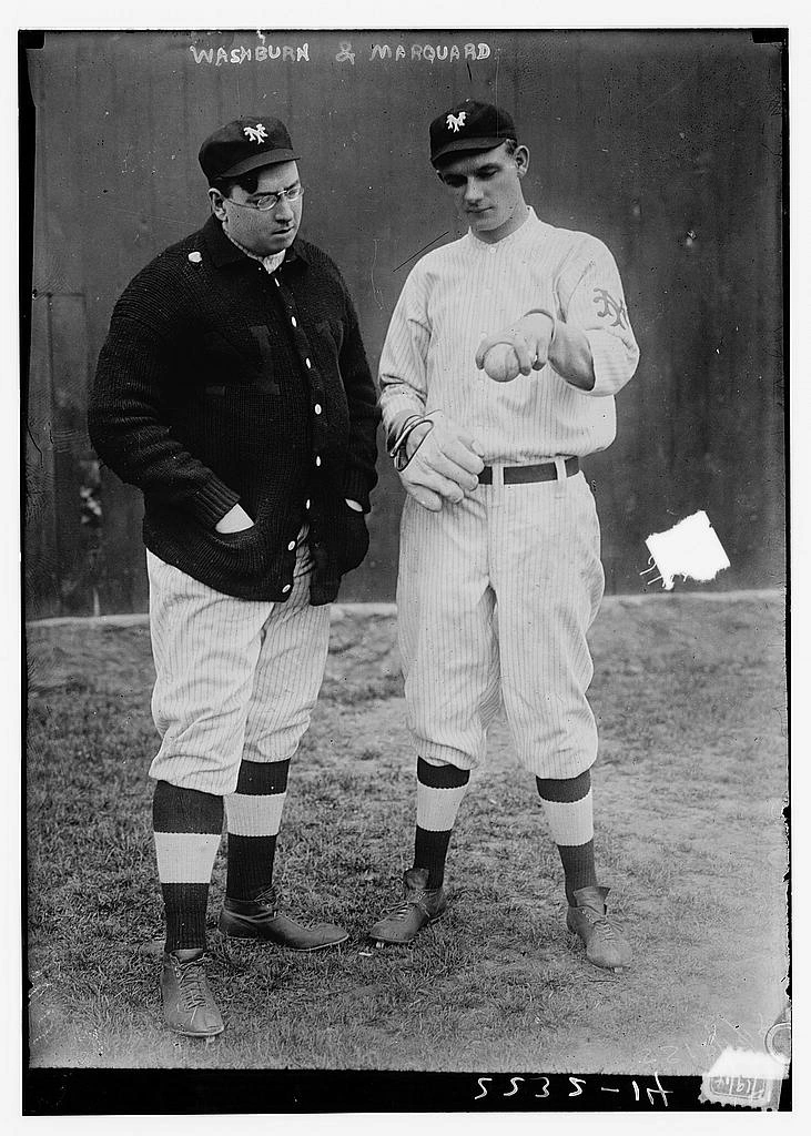 Libe Washburn | Baseball Wiki | Fandom