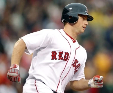 Daniel Nava | Baseball Wiki | Fandom