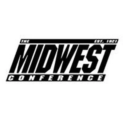 Midwest Conference | Baseball Wiki | Fandom