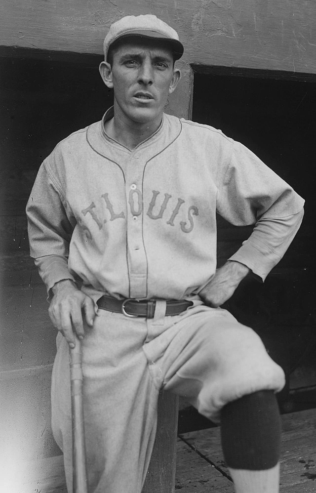 Jack Tobin | Baseball Wiki | Fandom