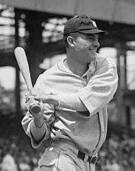 Heinie Manush | Baseball Wiki | Fandom