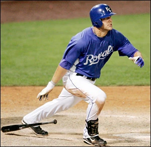 Alex Gordon | Baseball Wiki | Fandom