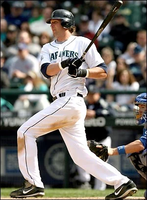 Richie Sexson | Baseball Wiki | Fandom