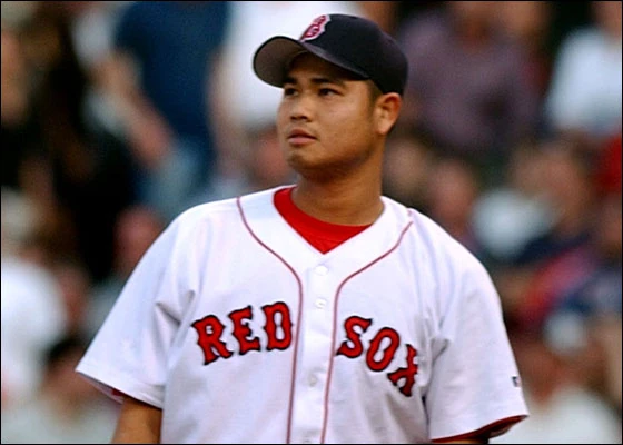Bruce Chen | Baseball Wiki | Fandom
