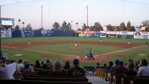 Cashman Field | Baseball Wiki | Fandom