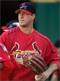 Mark Mulder | Baseball Wiki | Fandom