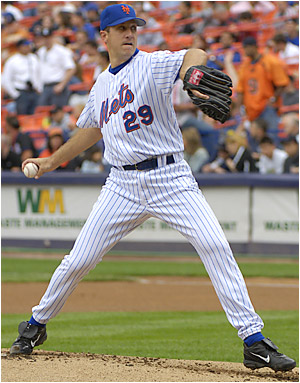 Steve Trachsel | Baseball Wiki | Fandom