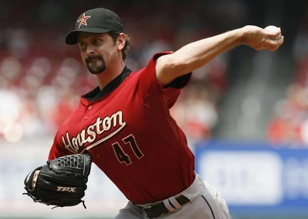 Trever Miller | Baseball Wiki | Fandom