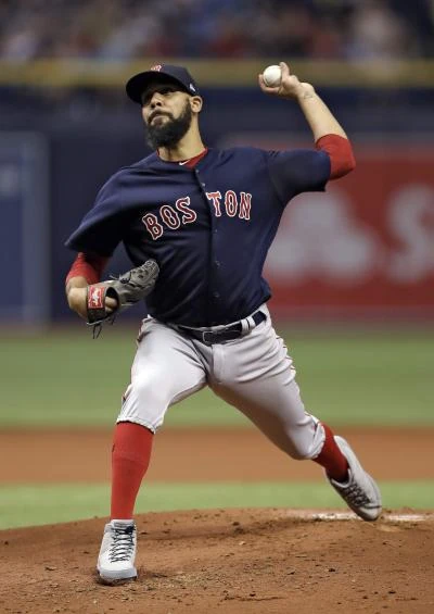 David Price | Baseball Wiki | Fandom