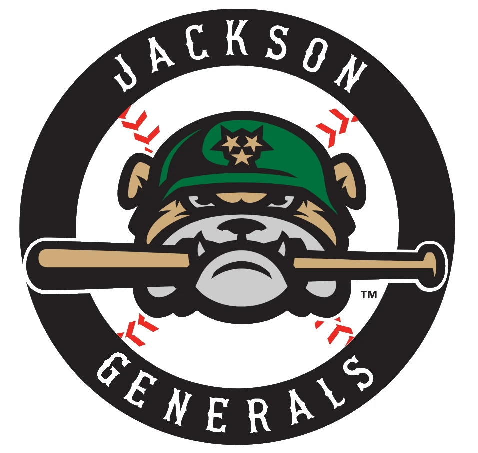 Jackson Generals | Baseball Wiki | Fandom