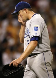 Mark Redman | Baseball Wiki | Fandom