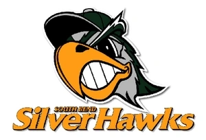 South Bend Silver Hawks | Baseball Wiki | Fandom