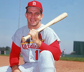 Tim McCarver | Baseball Wiki | Fandom