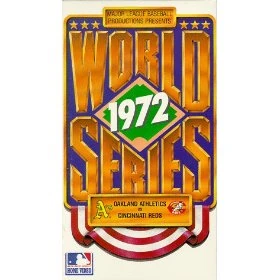 1972 World Series | Baseball Wiki | Fandom