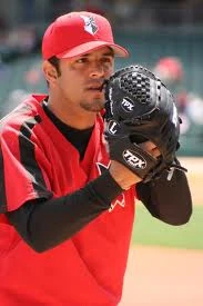 Michael Tejera | Baseball Wiki | Fandom