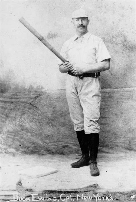 Buck Ewing | Baseball Wiki | Fandom