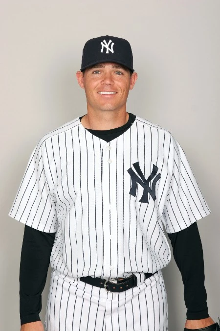 Dan Giese | Baseball Wiki | Fandom