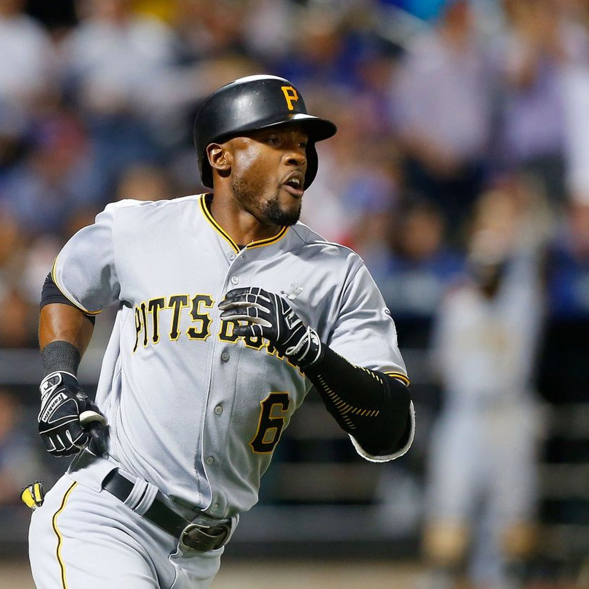 Starling Marte | Baseball Wiki | Fandom