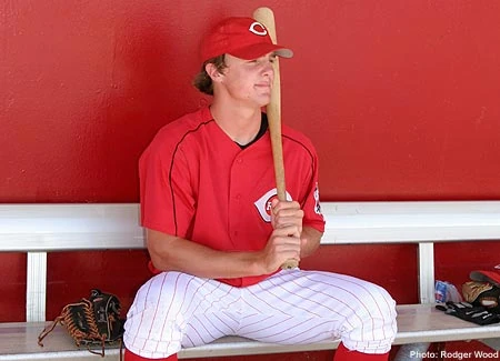Jay Bruce | Baseball Wiki | Fandom
